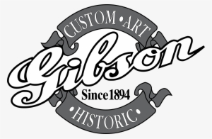 Gibson 3 Logo Png Transparent - Gibson Les Paul Logo Vector Ai PNG ...