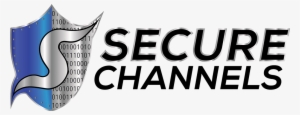 Secure Channels - Secure Channels Logo PNG Image | Transparent PNG Free ...