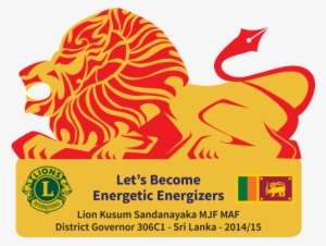 Lions Club - Logo Lions Club International PNG Image | Transparent PNG ...