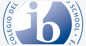 Logo Ib - International Baccalaureate Logo Clear PNG Image ...