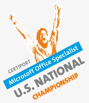 Microsoft Office Specialist World Championship - Microsoft Office World ...