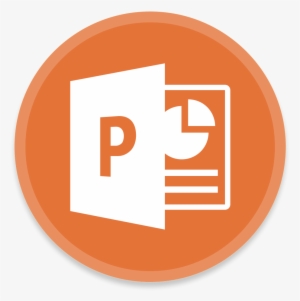 Powerpoint Logo - Power Point 2016 Icon PNG Image | Transparent PNG ...
