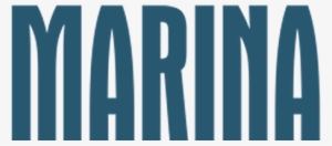 Marina Magazine Logo - Marina Magazine PNG Image | Transparent PNG Free ...