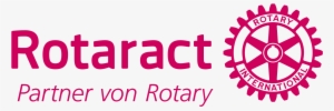 Open - Rotaract Logo PNG Image | Transparent PNG Free Download on SeekPNG