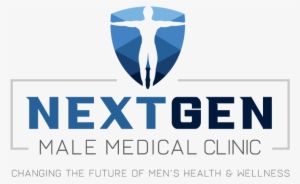 Site Logo - Nextgen Male Medical Clinic PNG Image | Transparent PNG ...
