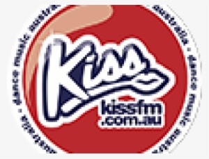 Kiss Logo 105px 500x - Kiss Fm Australia PNG Image | Transparent PNG ...