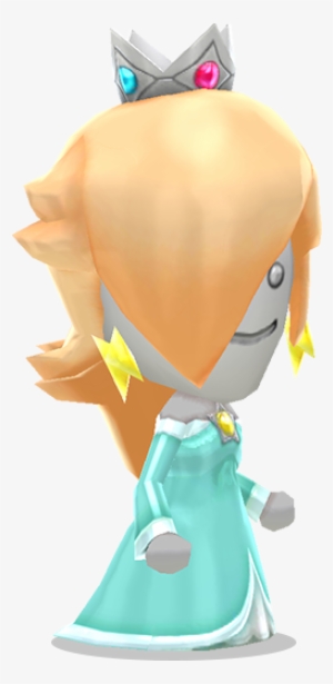 Mariotm - Miitopia Mario PNG Image | Transparent PNG Free Download on ...