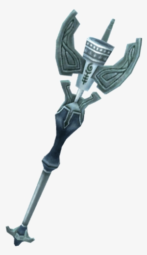 Gale Boomerang - Zelda Twilight Princess Cetro De Dominio PNG Image ...