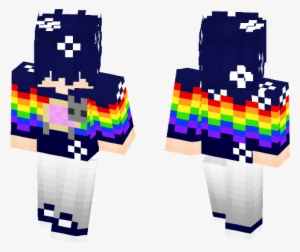 Nyan Cat Boy - Boy PNG Image | Transparent PNG Free Download on SeekPNG