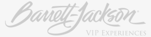 Enjoy A First Class Experience At The Barrett Jackson - Barrett Jackson ...