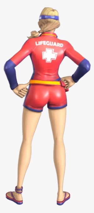 Png Files - Fortnite Sun Strider Costume PNG Image | Transparent PNG ...