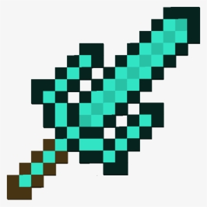 Minecraft Sword PNG Images | PNG Cliparts Free Download on SeekPNG