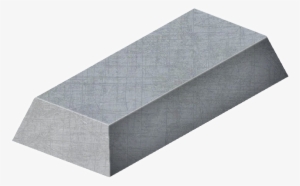 Iron Ingot Related Keywords & Suggestions - Iron Ingot With Transparent ...