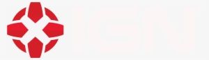 Ign-logo White - Ign Logo PNG Image | Transparent PNG Free Download on ...
