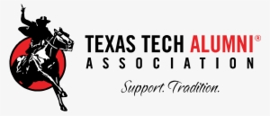 Ttu Alumniassoc - Texas Tech Alumni Logo PNG Image | Transparent PNG ...