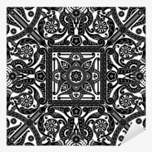 Middle Eastern Patterns PNG Image | Transparent PNG Free Download on ...
