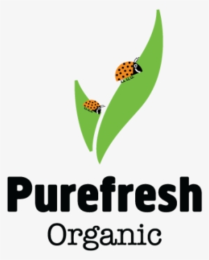 Purefresh Organic - Illustration PNG Image | Transparent PNG Free ...