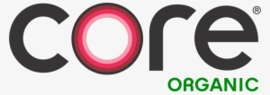 Core Organic Logo - Core Water PNG Image | Transparent PNG Free ...