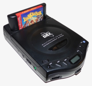 /vr/ - Retro Games - Sega Cd PNG Image | Transparent PNG Free Download ...