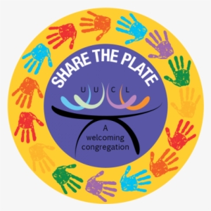 Uucl Is Piloting Our “share The Plate” Initiative In - Share The Plate ...