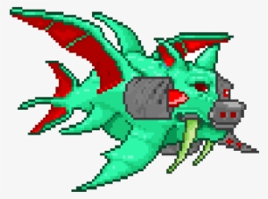 Png - Terraria Bosses PNG Image | Transparent PNG Free Download on SeekPNG