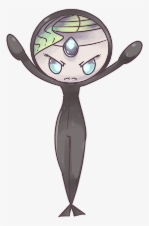 Annoyed Diver Meloetta Commission Want Some Png Meloetta - Illustration ...