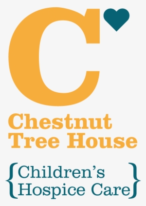 Chestnut Tree House Children's Hospice - Chestnut Tree House Logo Png ...