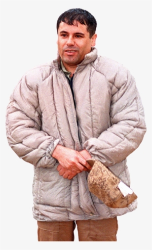 Download Joaquín 'chapo' Guzmán - Guzman El Chapo | Transparent PNG ...