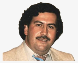 El Chapo - Pablo Escobar PNG Image | Transparent PNG Free Download on ...