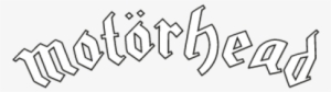 Motorhead Eps Logo Vector - Motorhead Png PNG Image | Transparent PNG ...