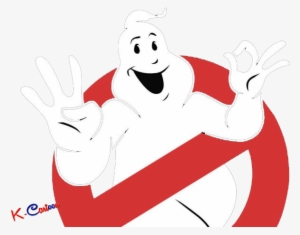Karakter Kartun Ghostbuster - Cartoon PNG Image | Transparent PNG Free ...