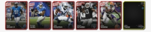 Secret Le Cards Round - Sprint Football PNG Image | Transparent PNG ...
