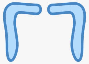 Motorhead Mustache Icon - Moustache PNG Image | Transparent PNG Free ...