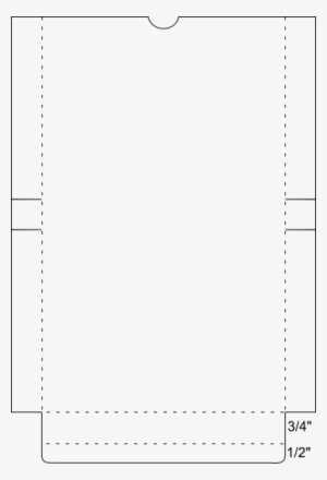 Cute Printable Envelope Templates PNG Image | Transparent PNG Free ...