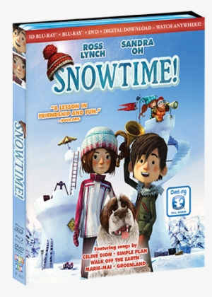 Snowtime 2015 Movie Poster PNG Image | Transparent PNG Free Download on SeekPNG