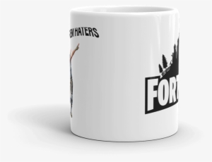 "fortnite Dab" - Mug PNG Image | Transparent PNG Free Download on SeekPNG