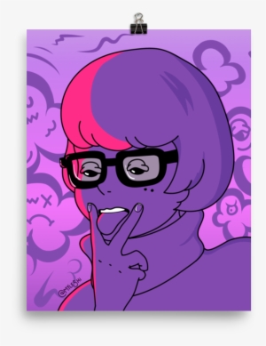 Velma PNG Image | Transparent PNG Free Download on SeekPNG