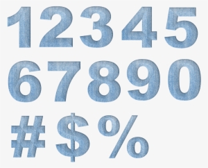 1 To 10 Numbers Free Picture Png - Numbers 1 10 Printable PNG Image ...