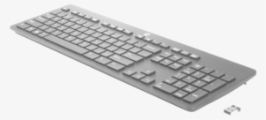 Hp Wireless Keyboard - Hp Link 5 PNG Image | Transparent PNG Free ...