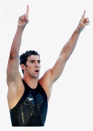 Michael Phelps Was Born On June 30, 1985 To Fred And - Transparent ...