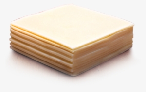 Extra Old White Cheddar - Sliced White Cheddar Cheese PNG Image ...
