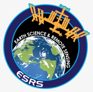 Earth Science And Remote Sensing Unit Logo - Earth Science Logo PNG ...