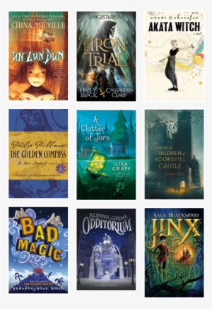 Bad Magic (the Bad Books) PNG Image | Transparent PNG Free Download on ...