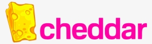 Cheddar - Cheddar Tv Logo PNG Image | Transparent PNG Free Download on ...