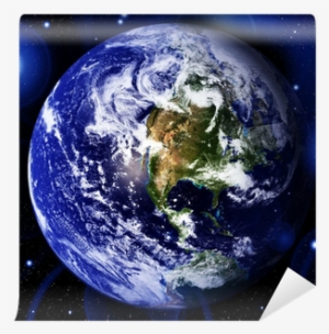 Smithsonian Earth Funky Chunky Magnet PNG Image | Transparent PNG Free ...