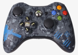 Xbox 720 Controller Leak