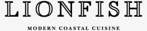 Lionfish San Diego Logo PNG Image | Transparent PNG Free Download on ...
