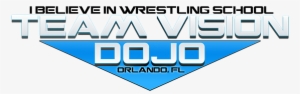 The Team Vision Dojo Has Been Based Out Of Orlando, - Team Vision Dojo ...