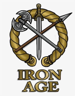 Iron Age Frp - Neolithic PNG Image | Transparent PNG Free Download on ...