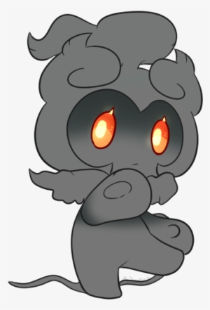 Marshadow By Unclear - Missile PNG Image | Transparent PNG Free ...